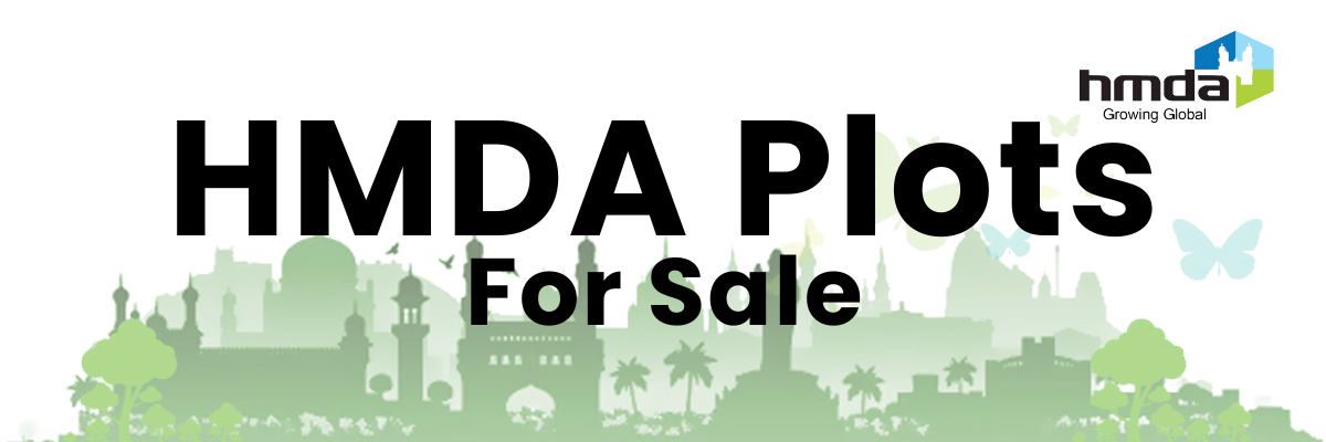 Open plots for sale in Hyderabad - HMDA Plots for Sale